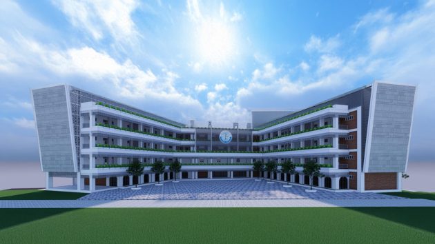 PPDB 2025/26 - Pendidikan Kader Bangsa Indonesia Foundation